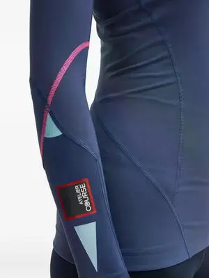 Rossignol Infini Compression Race Base Layer - Blue