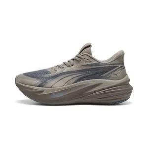 PUMA Magmax Nitro 2 Road Running Shoes - Beige