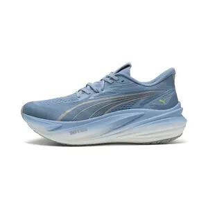 PUMA Magmax Nitro 2 Road Running Shoes - Blue