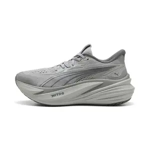 PUMA Magmax Nitro 2 Road Running Shoes - Gray