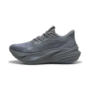 PUMA Magmax Nitro 2 Road Running Shoes - Gray