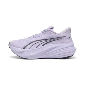 PUMA Magmax Nitro 2 Road Running Shoes - Purple
