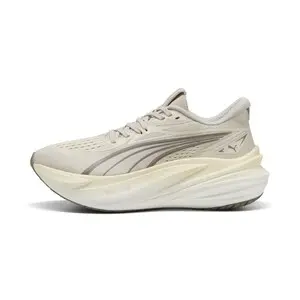 PUMA Magmax Nitro 2 Road Running Shoes White