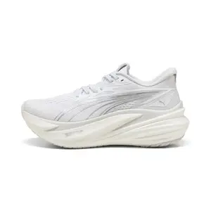 PUMA Magmax Nitro 2 Road Running Shoes - White