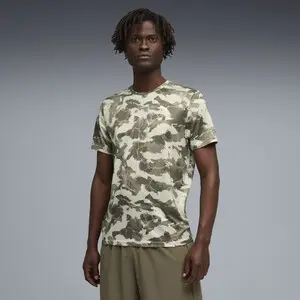 Puma Logo Shirts For Men