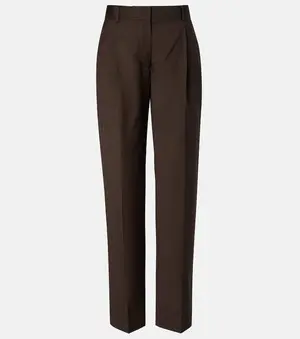 Toteme Oversized Pants For Women