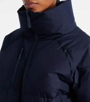 Cordova Cortina Down Ski Jacket - Blue