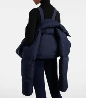 Cordova Cortina Down Ski Jacket - Blue