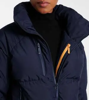 Cordova Cortina Down Ski Jacket - Blue