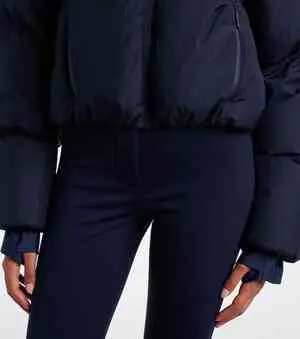 Cordova Cortina Down Ski Jacket - Blue