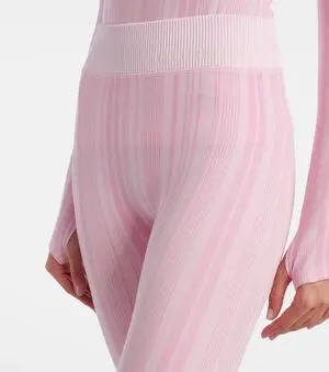 Cordova Sol High-rise Ski Leggings