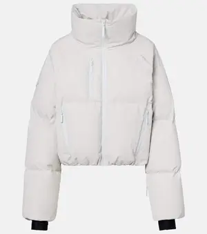 Cordova Puff Jackets For Women