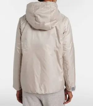 Max Mara The Cube Greenh Padded Jacket