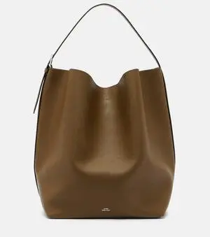 Toteme Textured Bucket Bags