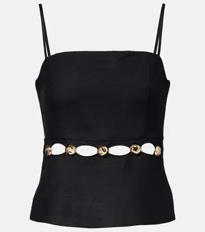Simkhai Layered Camis Tanks For Women