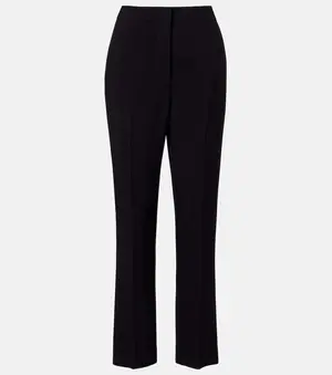 Givenchy Cropped Slim Pants