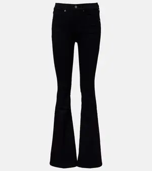 Veronica Beard Flare Jeans For Women