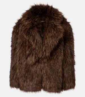 Magda Butrym Cropped Jacket