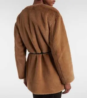 Velvet By Graham & Spencer Marmont Jacket