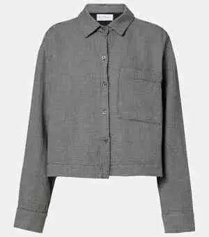 Velvet By Graham & Spencer Collared Shirts For Women