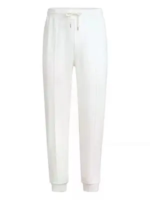 Brunello Cucinelli Elasticated-waist Track Pants