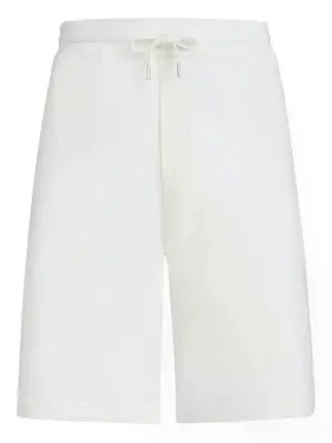 Brunello Cucinelli Drawstring Zip-pocket Shorts