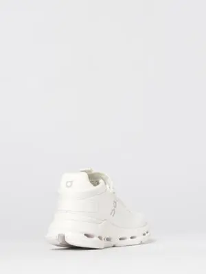On Sneakers - White