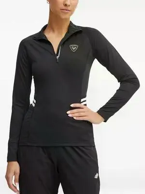 Rossignol Paneled Performance Tops For Women