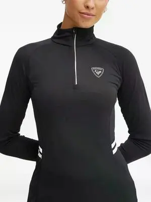 Rossignol Poursuite Half-zip Stripe Base Layer