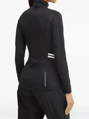 Rossignol Poursuite Half-zip Stripe Base Layer