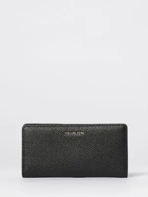 Michael Kors Wallet - Black