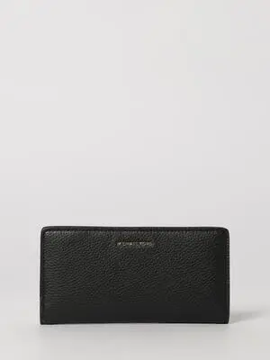 Michael Kors Wallet - Black