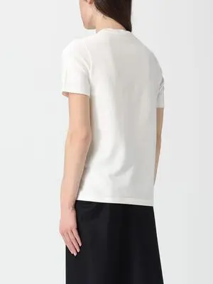 JIL SANDER T-shirt - Natural