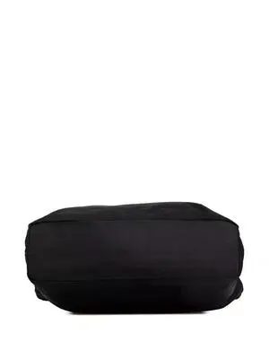 Prada 2000-2013 Tessuto Tote Bag
