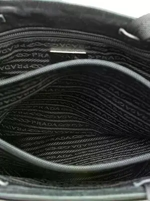 Prada 2000-2013 Tessuto Tote Bag