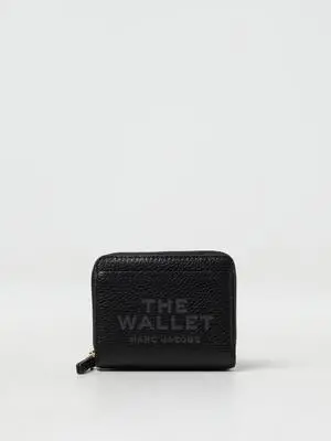 Marc Jacobs Wallet Black