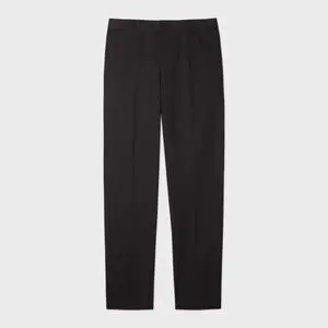 Men's Paul Smith Black Pants