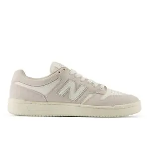 NEW BALANCE Nb Numeric 480 Sneakers - Sea Salt