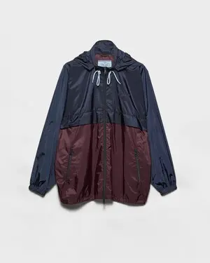 Prada Drawstring Jackets For Women