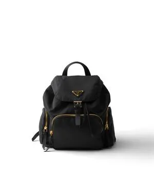 Prada Small Re-nylon Backpack