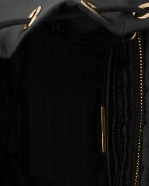 Prada Small Re-nylon Backpack