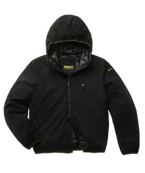 Blauer. Down Outerwear For Men