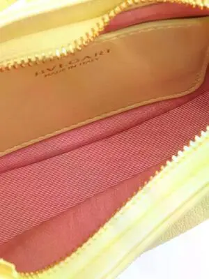 BVLGARI 2010-2025 Small Serpenti Ellipse Satchel