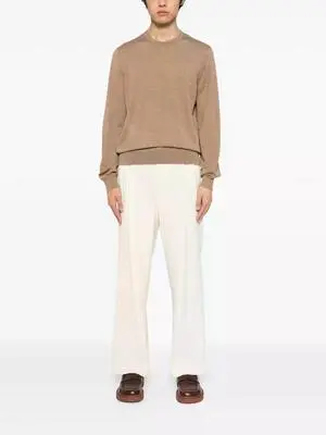 TOM FORD Crew Neck T-shirt