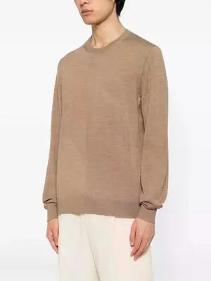 TOM FORD Crew Neck T-shirt