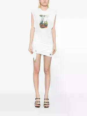 Christopher Esber Lambada Sands Dress