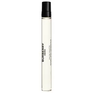 Burberry Hero Eau De Toilette Travel Spray With Bergamot And Cedarwood Eau De Toilette Spray - One-color