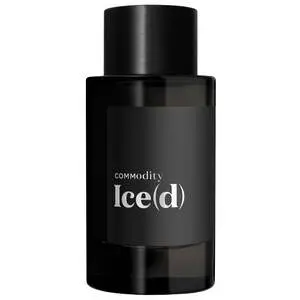COMMODITY Ice Expressive Eau De Parfum With Mango - One-color