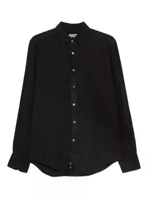 Canali Buttoned Shirt