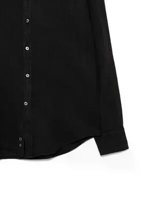 Canali Buttoned Shirt